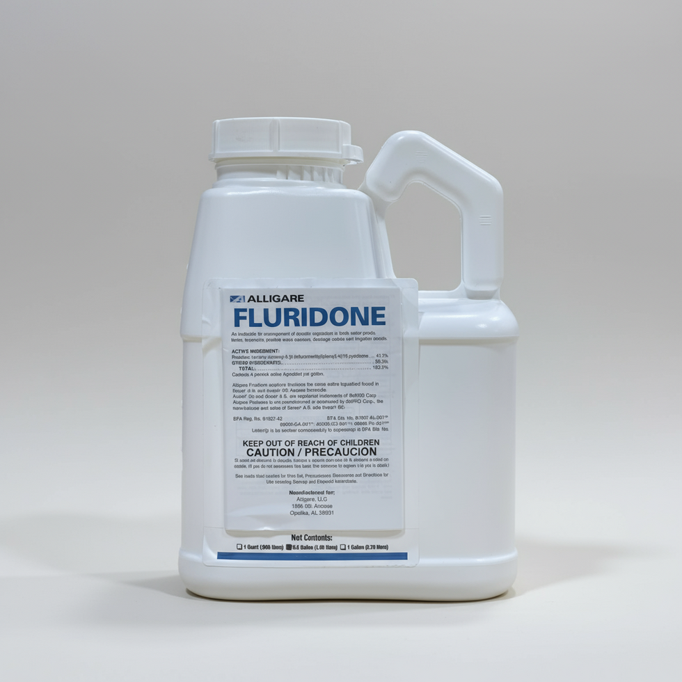 Fluridone - Aquatic Weed Killer For Ponds and Lakes – Outdoor Water ...