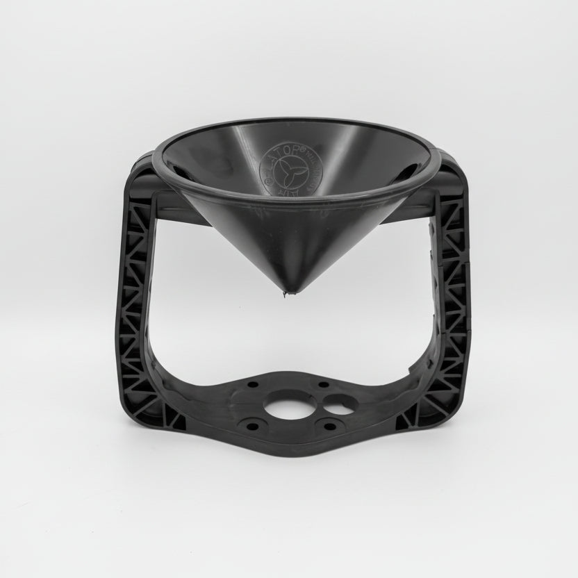 Ice Away Cone Diffuser – Outdoor Water Solutions