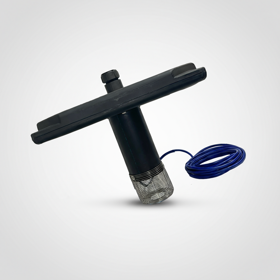 Windmill / Fountain / Pond Aerator Parts + Tune-Up Kits – Outdoor Water ...