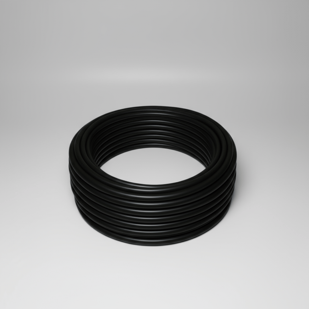 OWS 3/8″ Pond Aerator Weighted Airline – 50 ft Self-Sinking Tubing ...