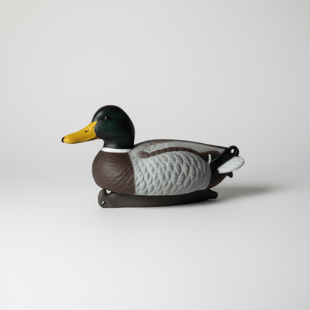 Duck Decoy - Pond Aerator Diffuser Accessory – Outdoor Water Solutions