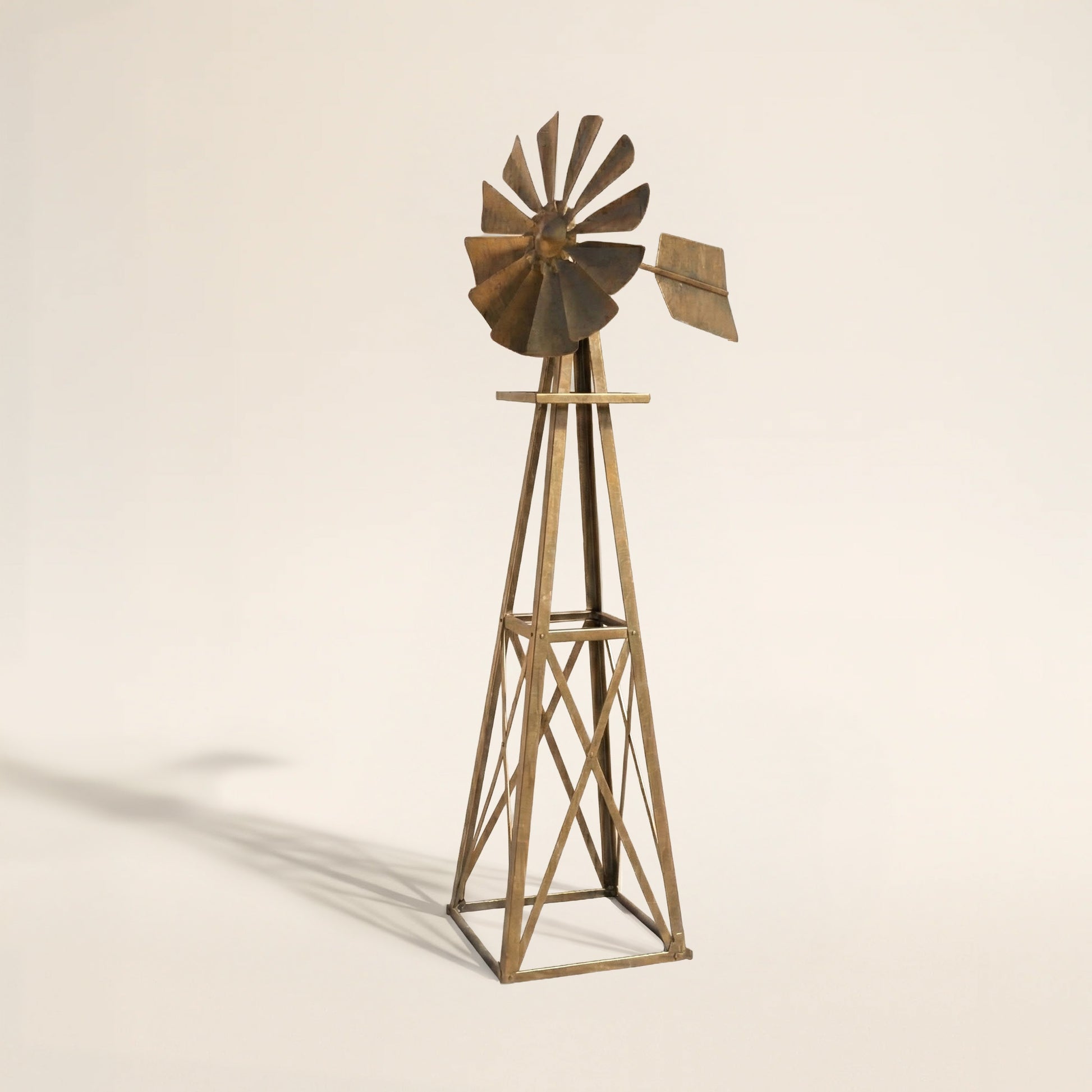farm windmill design