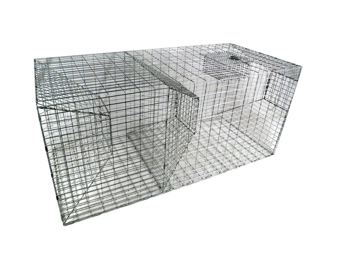 Pond Fish Trap For Catfish – Outdoor Water Solutions