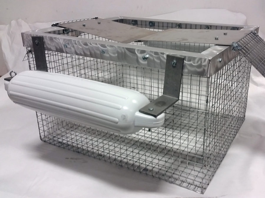 Floating Turtle Trap Best Turtle Traps Pond Products floating-turtle-trap-best-turtle-traps-pond-products